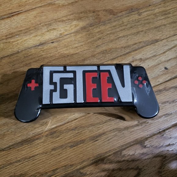 Toys | Season 3 Fgteev Set Nwt | Poshmark